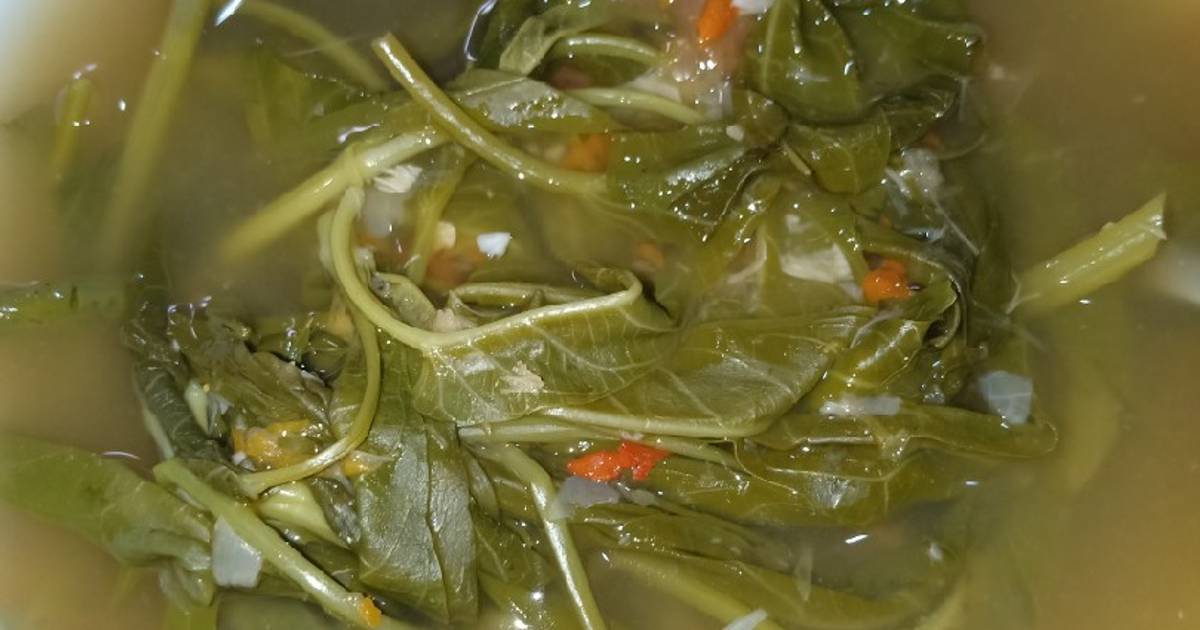 7.011 resep sayur asem enak dan sederhana ala rumahan - Cookpad