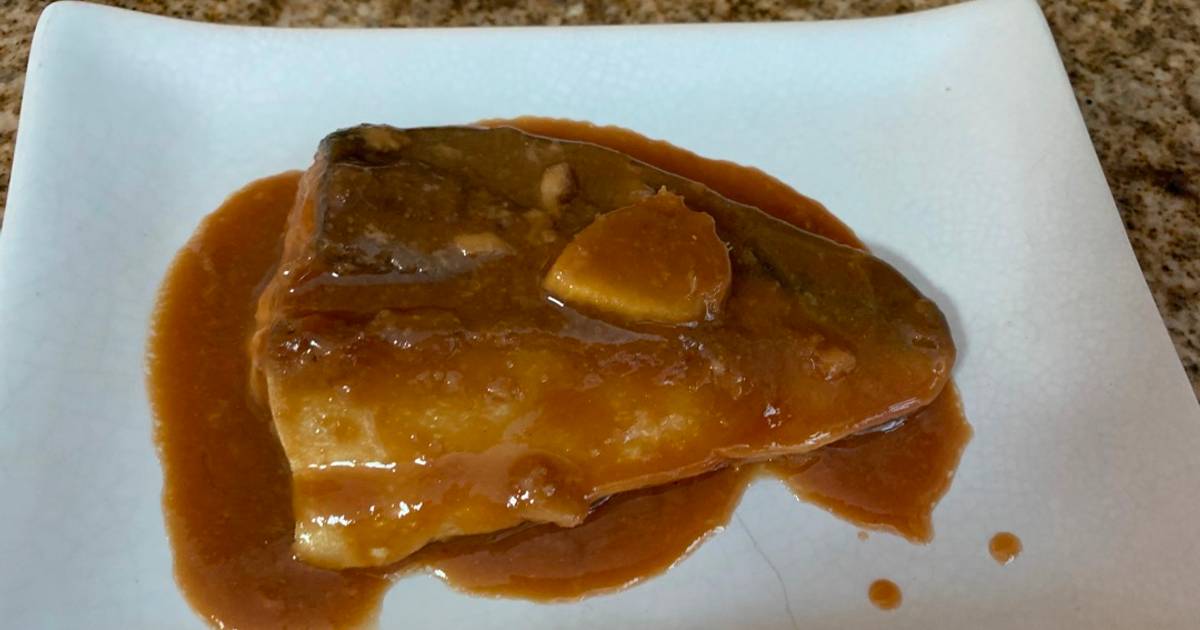 Saba fish recipes: easy & tasty ideas for home cooking - Cookpad