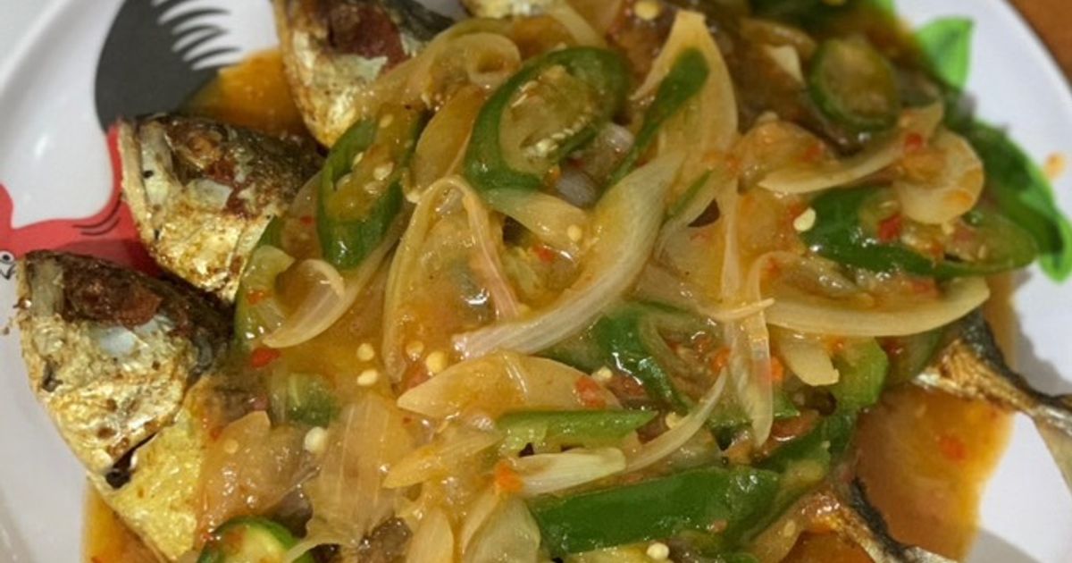 Resep Gembung Saus Tiram oleh Mitha Angelya Malik - Cookpad