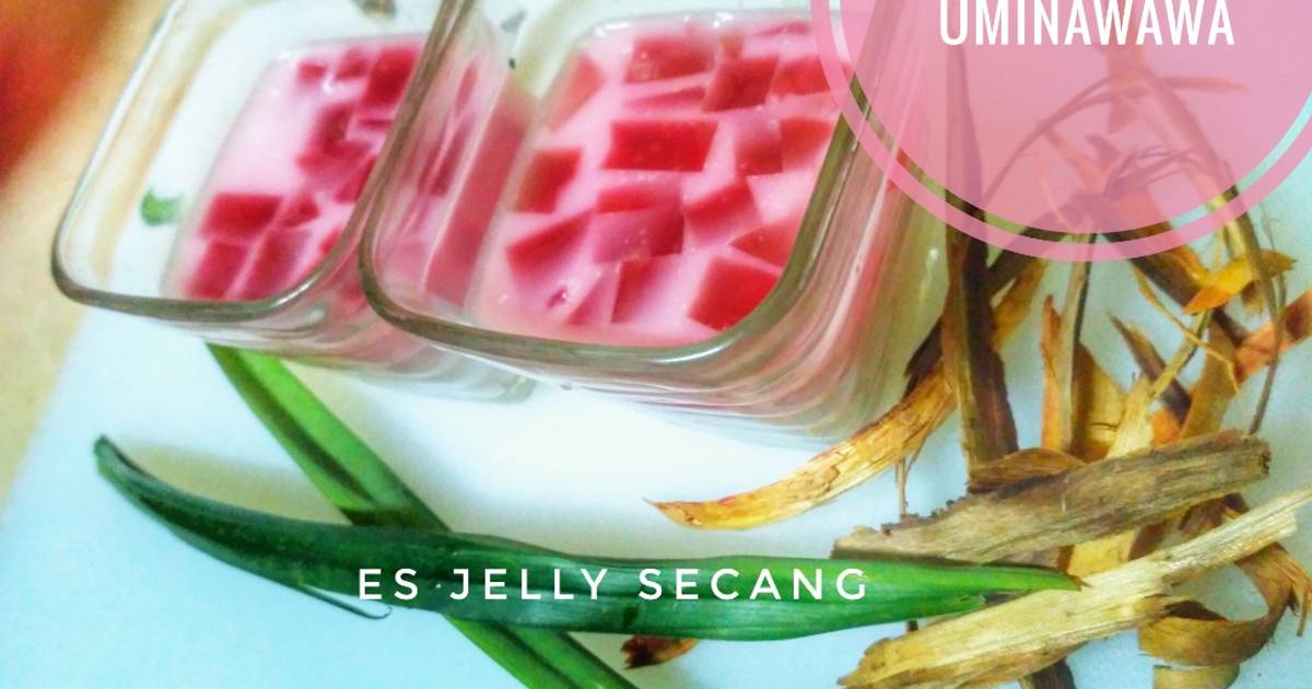 26.387 resep jelly enak dan sederhana ala rumahan - Cookpad