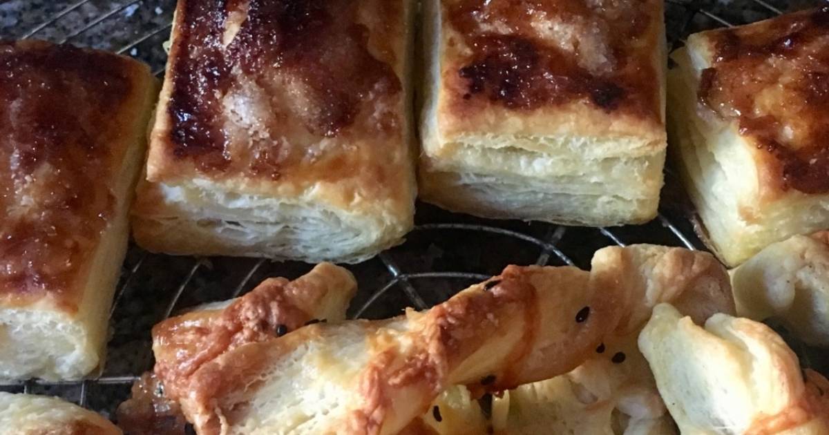 Panaderia dulce - 126 recetas caseras- Cookpad