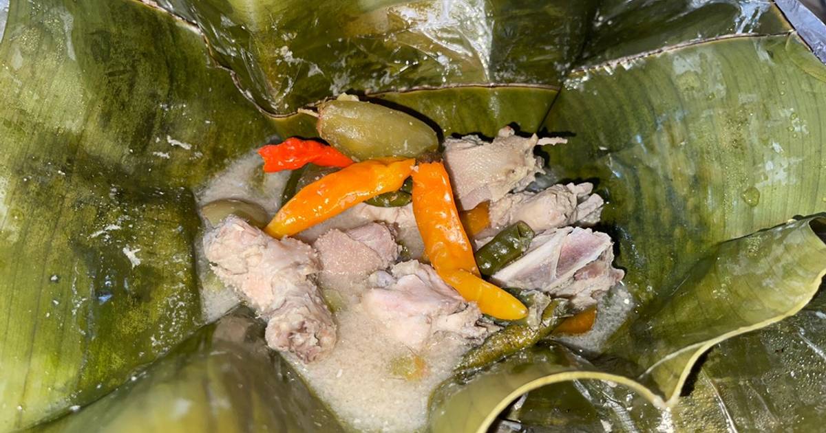 52 resep garang asam kudus enak dan mudah - Cookpad