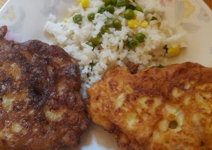 Csirkemell tócsi | Edit Szabó receptje - Cookpad receptek