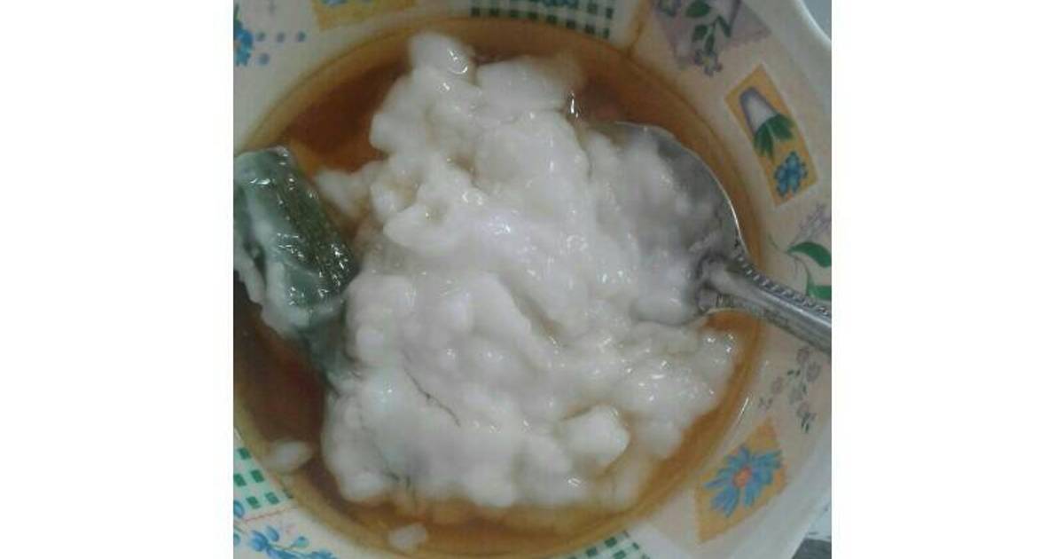 29 resep bubur sum sum ala kos enak dan mudah - Cookpad
