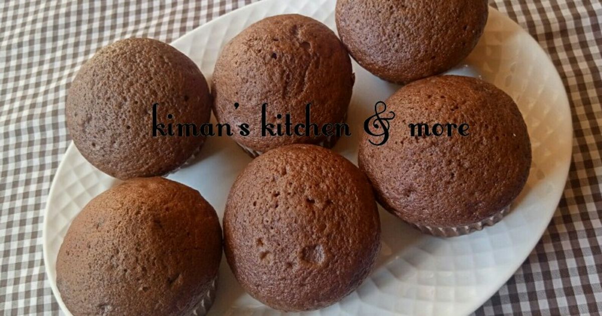 Chocolate Cake Recipe by kimans Catering & Global Concept - Cookpad