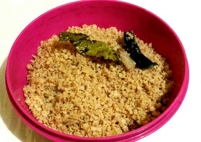 Resep Abon Ayam Untuk Isian Lemper, Mento, Roti dll oleh Pawon Ndeso ...