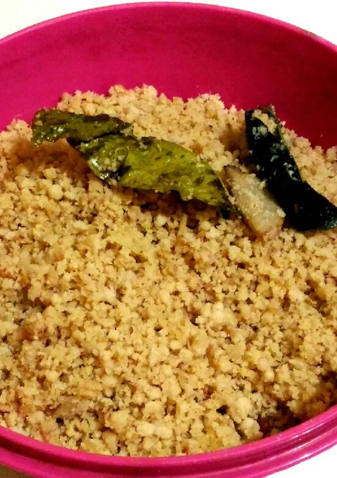 Resep Abon Ayam Untuk Isian Lemper, Mento, Roti dll oleh Pawon Ndeso ...