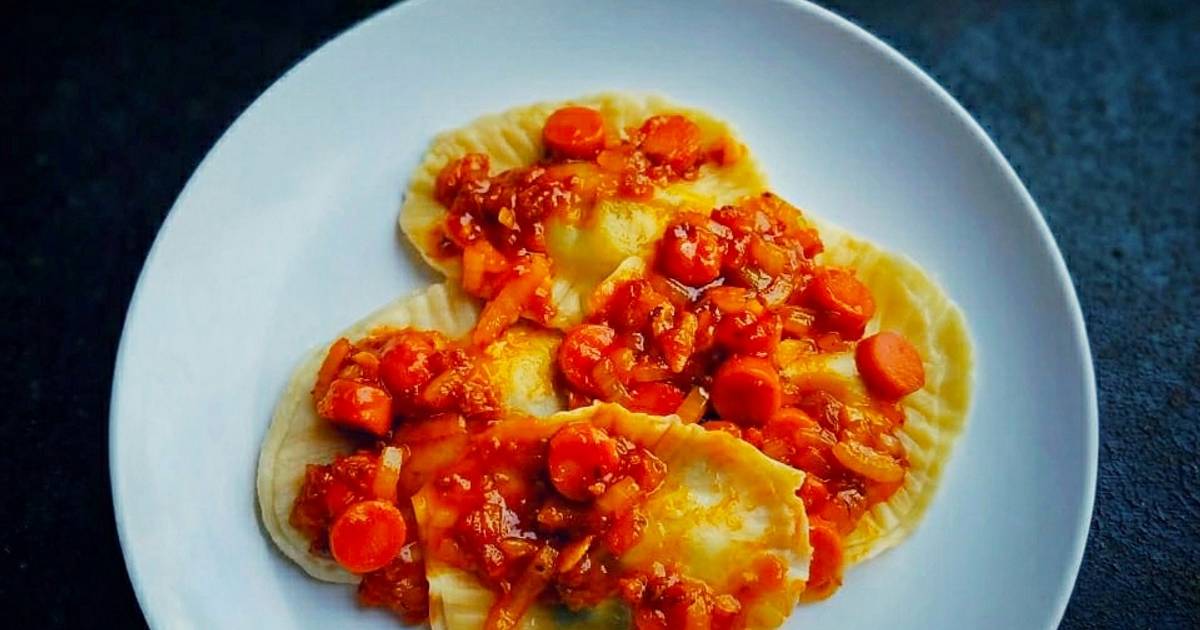 33 resep bayam ravioli enak dan mudah - Cookpad