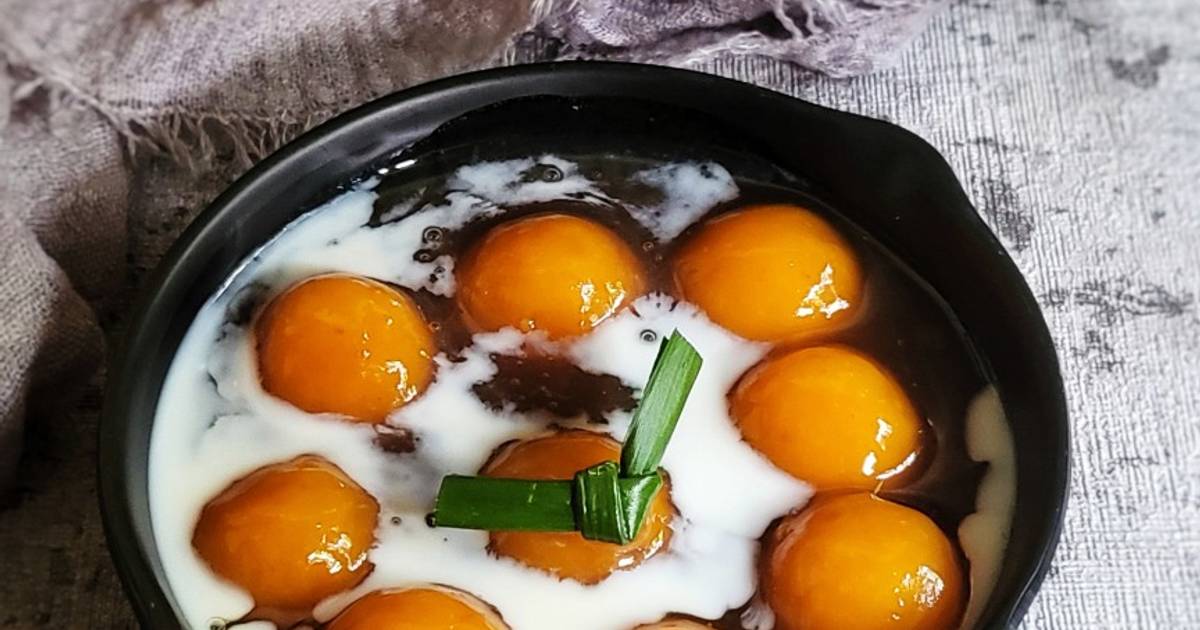Resep olahan ubi enak dan praktis: Kreasi camilan kekinian!