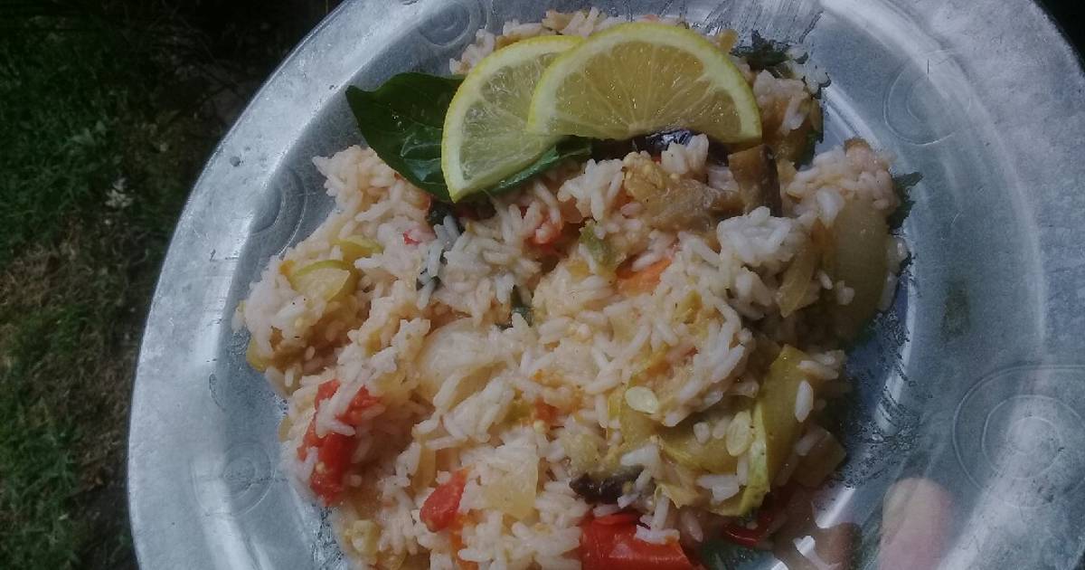 Comidas con verduras - 175.578 recetas caseras - Cookpad