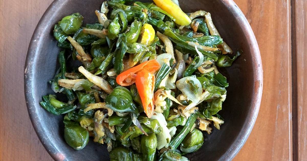 27 resep menu munggahan simple sayur enak dan mudah - Cookpad