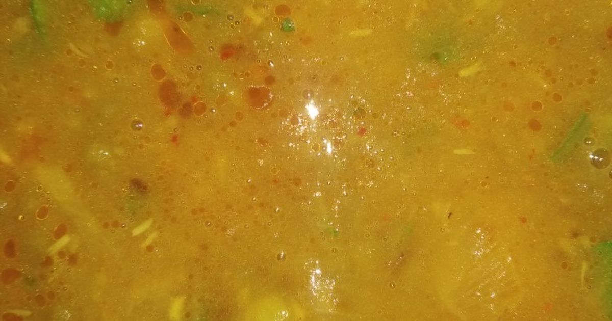 Punjabi Fry Moong Daal Recipe by Prachi Nangru - Cookpad