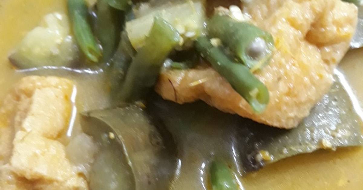 749 resep lauk pendamping pecel enak dan mudah - Cookpad