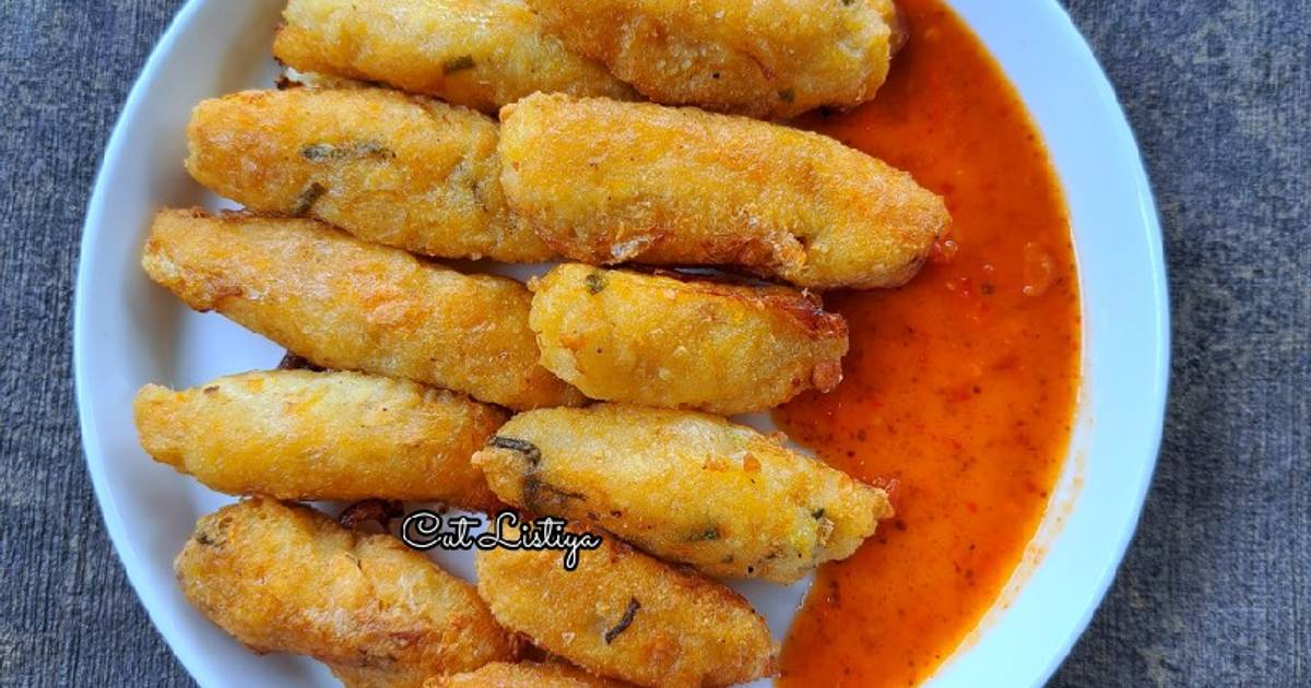 340 resep sempol tahu enak dan mudah - Cookpad