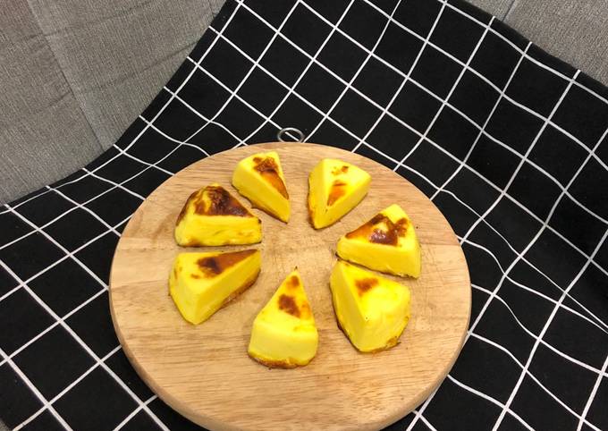 Cách Làm Món Roasted milk của Lê Huy An - Cookpad