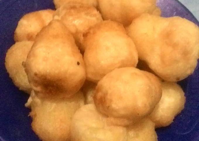 Resep Pilus oleh Noor Latifah Myazaria - Cookpad