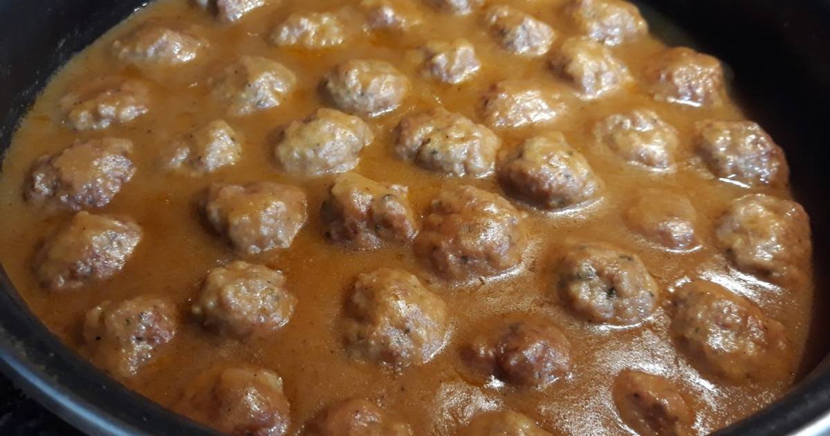 272 recetas muy ricas de magro de jamon compartidas por cocineros ...