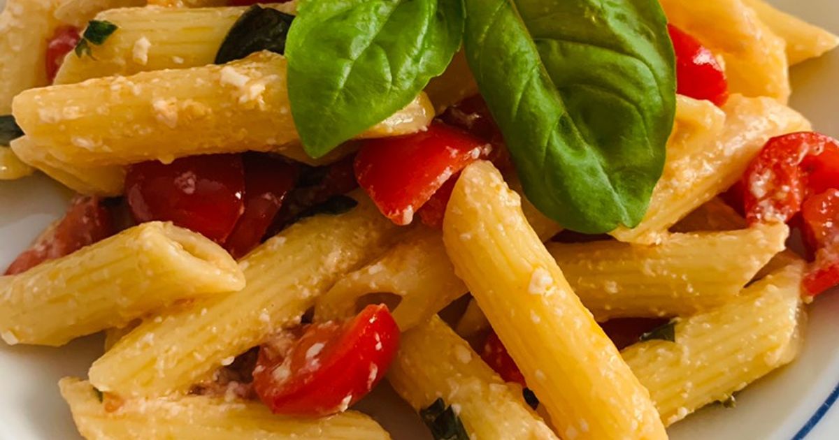 Ricetta Crudaiola Barese #Piattifreddi di Caterina Martinelli - Cookpad