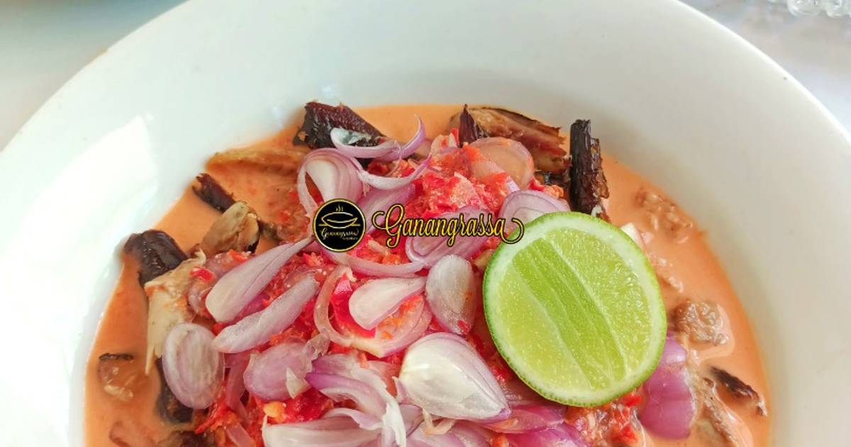 Resep 125. KARABU BALUIK KHAS MINANG RESEP WARISAN oleh Ganangrassa ...