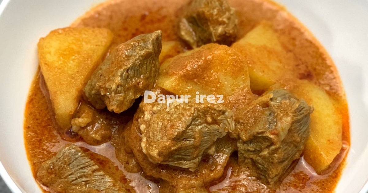 20 resep daging asam pedas asam padeh dagiang enak dan mudah - Cookpad