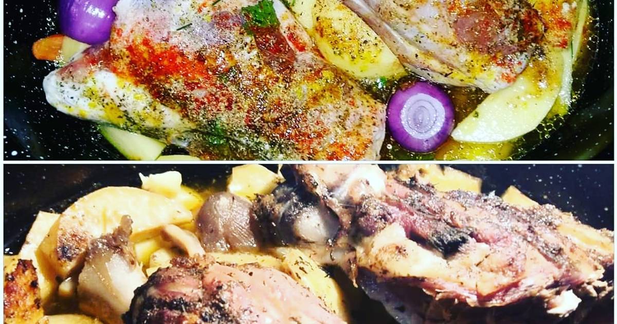 Κοτσι στη γαστρα συνταγές - 44 συνταγές - Cookpad
