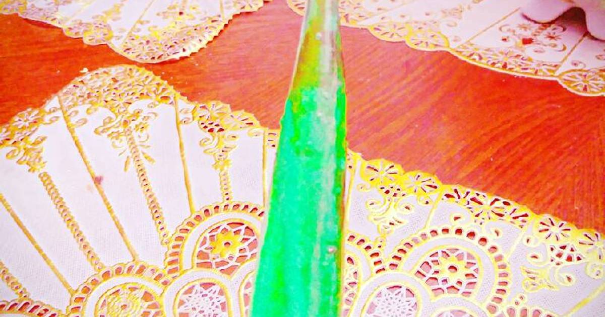 Piruli - 2 recetas caseras- Cookpad