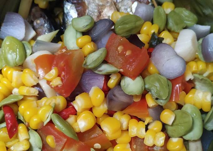 Resep Tim ikan peda oleh Dhita Ryani - Cookpad