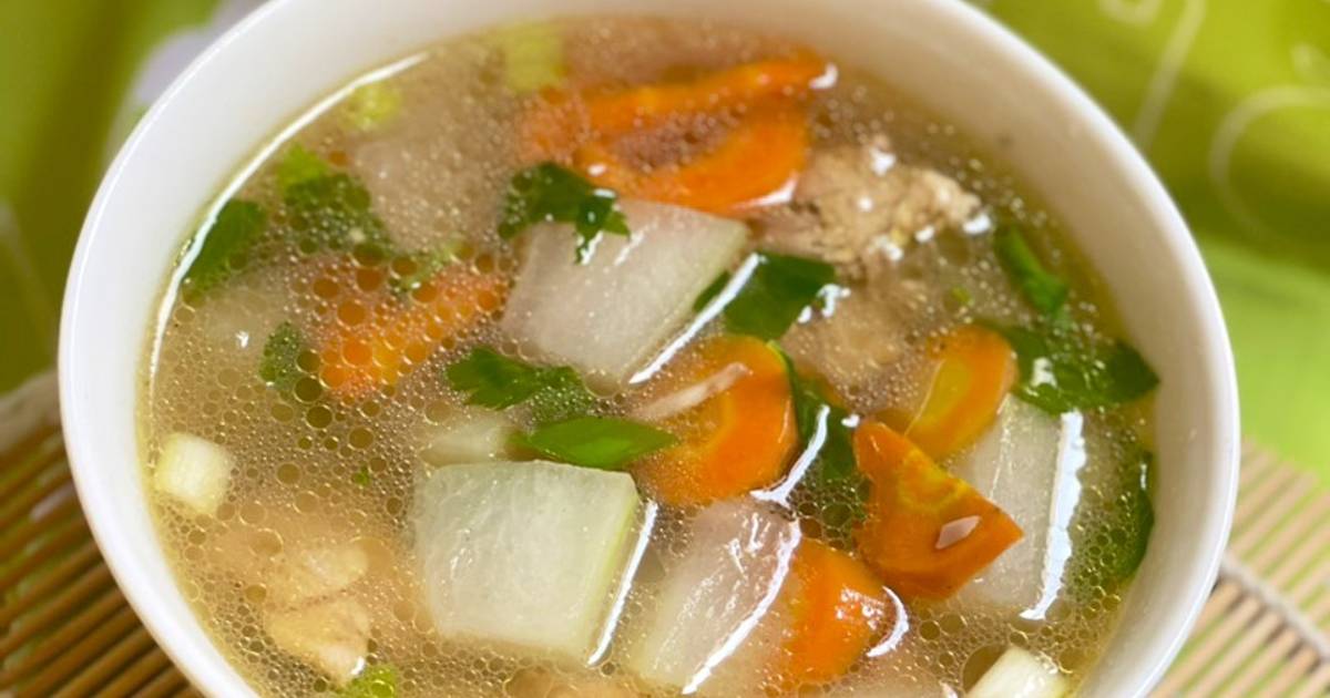 606 resep masakan buah kundur enak dan mudah - Cookpad