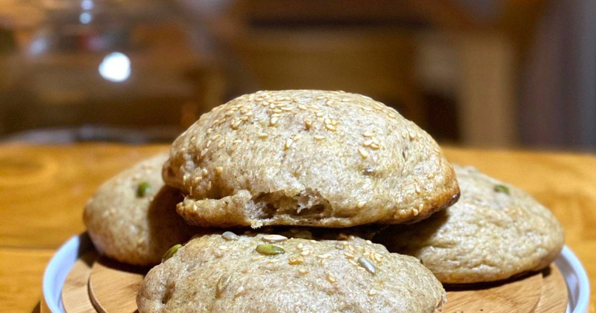 Pan de papa - 412 recetas caseras- Cookpad