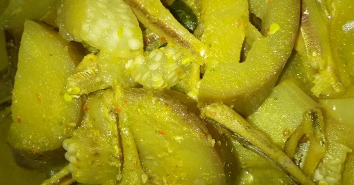 2.209 resep terung ungu rebus enak dan mudah - Cookpad