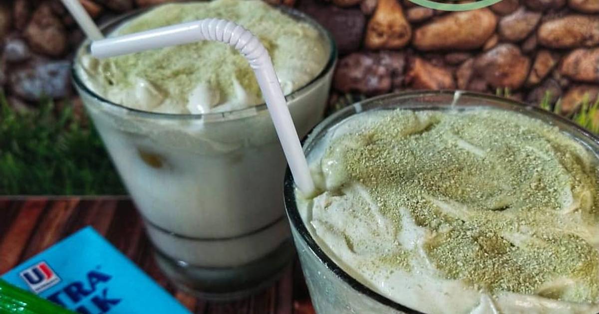 10 resep minuman milk 19 enak dan mudah - Cookpad