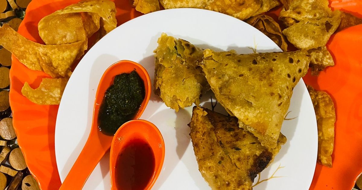 Irresistible stuffed chapati recipes to try today