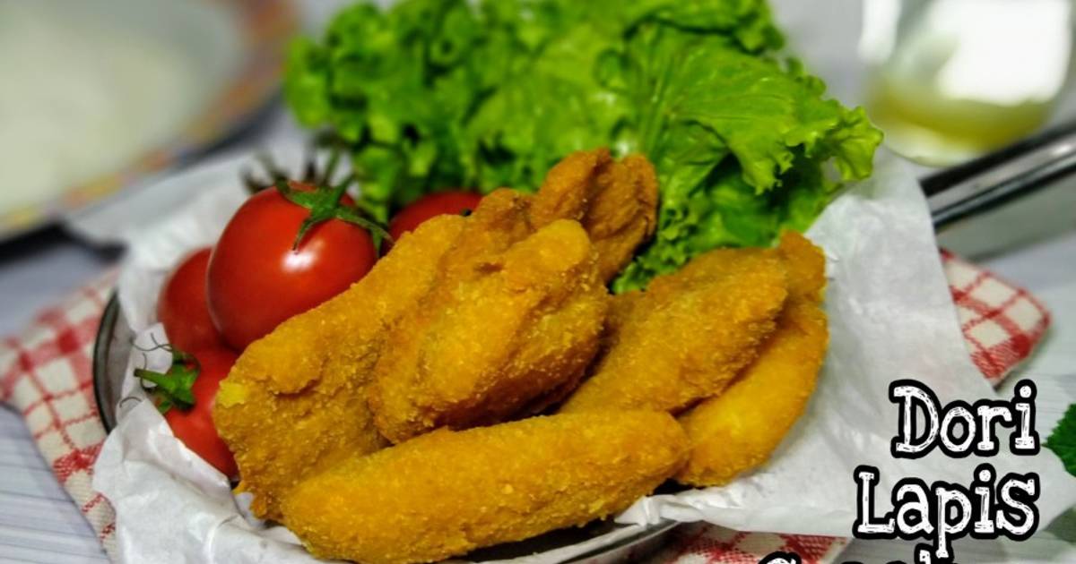 17 resep crackers gandum enak dan mudah - Cookpad