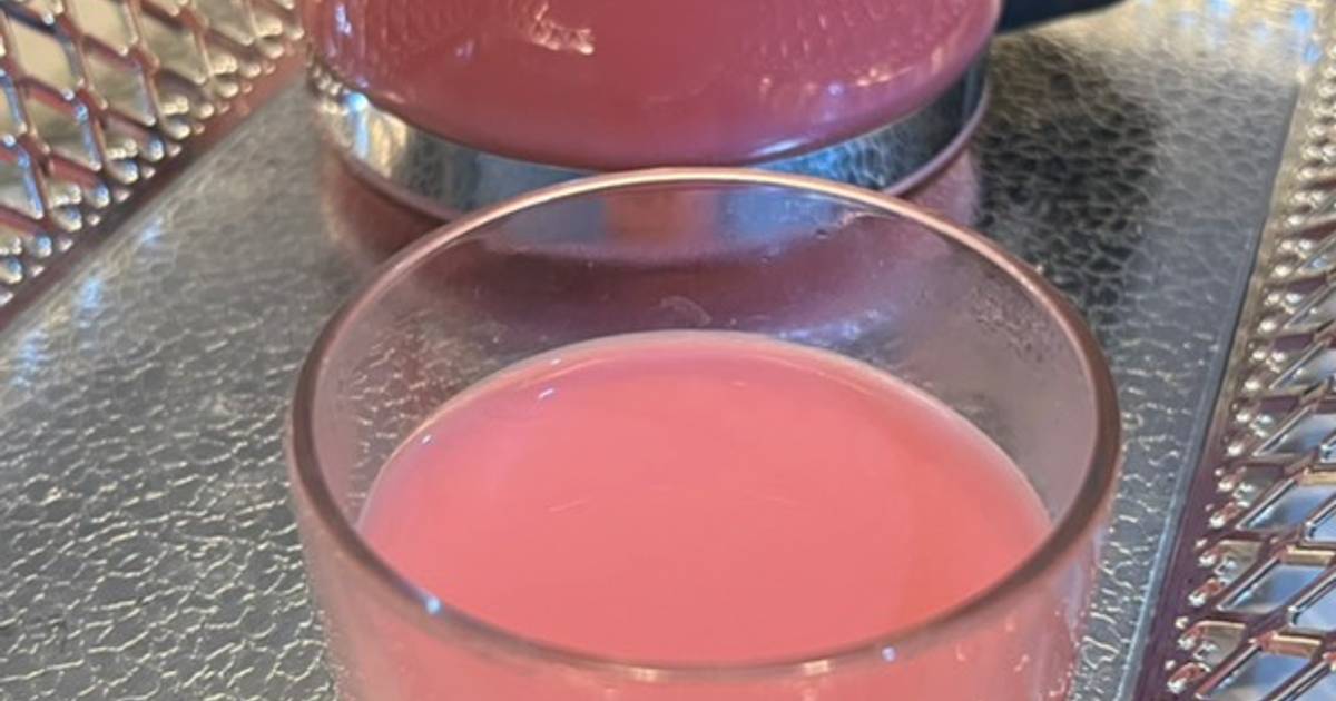 Resep Secang Tea oleh Nuke - Cookpad