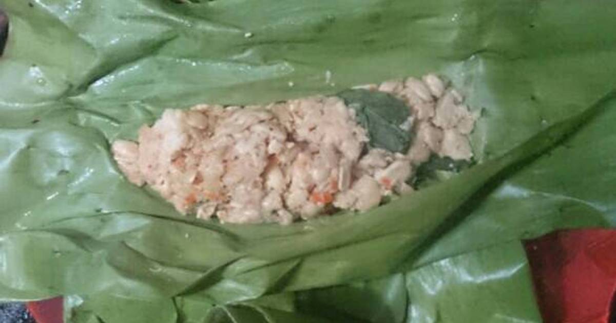 366 resep brengkes tempe enak dan mudah - Cookpad