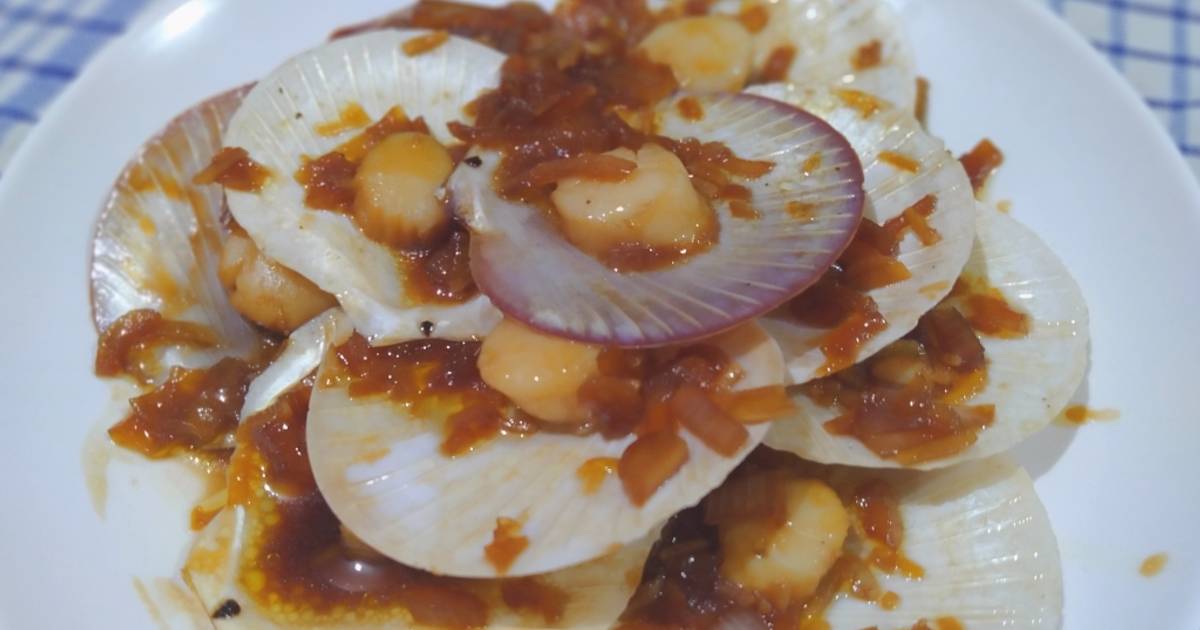 11 resep serimping enak dan mudah - Cookpad