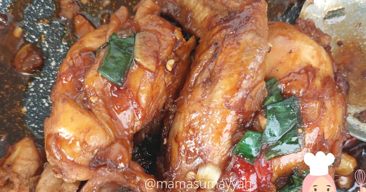 717 resep 36 easy and enak dan mudah - Cookpad