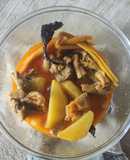 Resep olahan babat empuk mudah dan lezat!