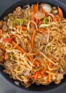 Noodles de arroz - 712 recetas caseras- Cookpad