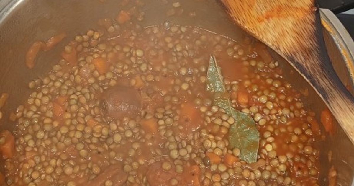 Comidas de olla irresistibles: recetas caseras para disfrutar