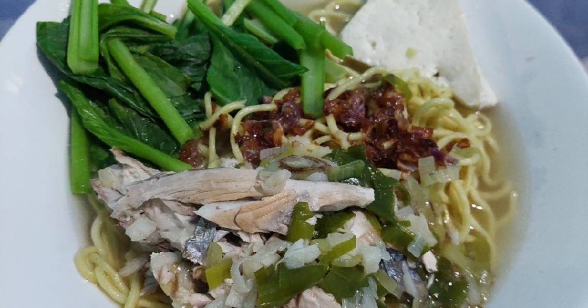 350 Resep Sayur Ikan Asap Dan Tahu Enak Dan Mudah Cookpad