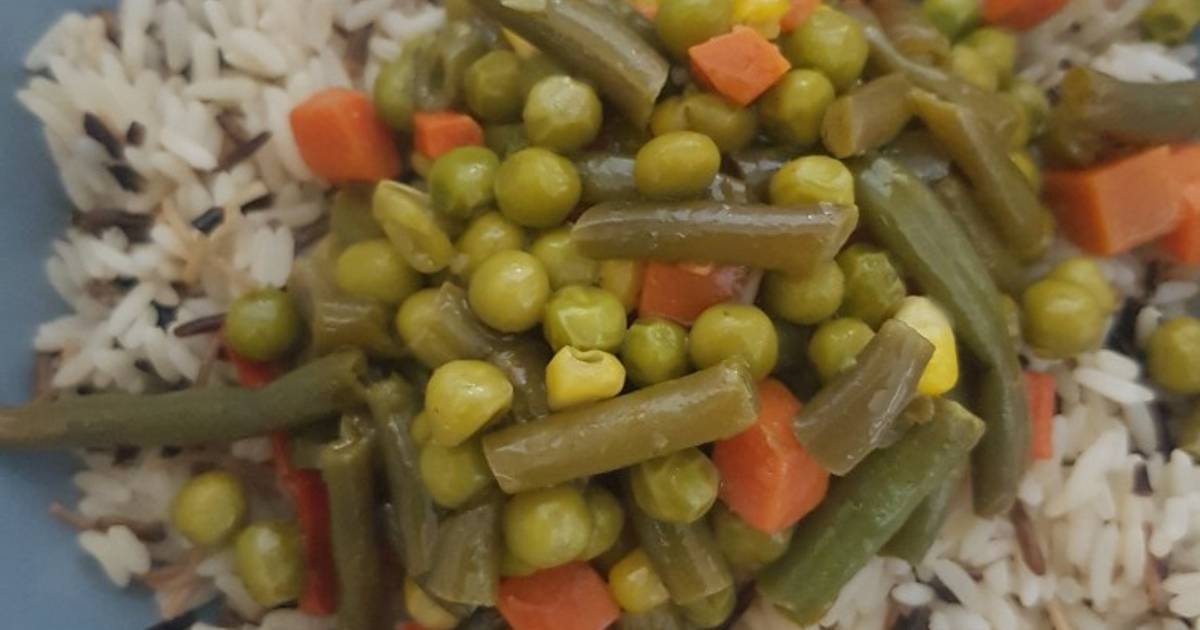 70 εύκολες και νόστιμες σπιτικές συνταγές για αγριο ρυζι - Cookpad