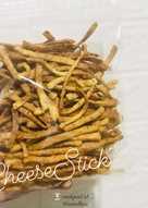 1.741 resep cheese stick enak dan sederhana ala rumahan - Cookpad