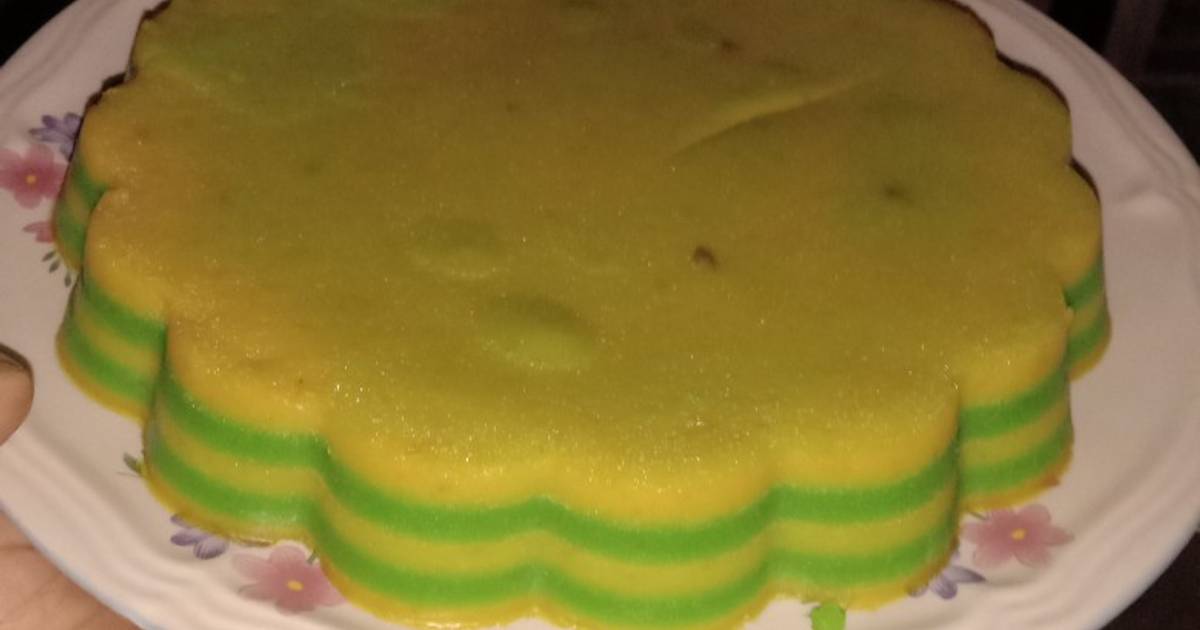 15.081 resep labu merah enak dan mudah - Cookpad