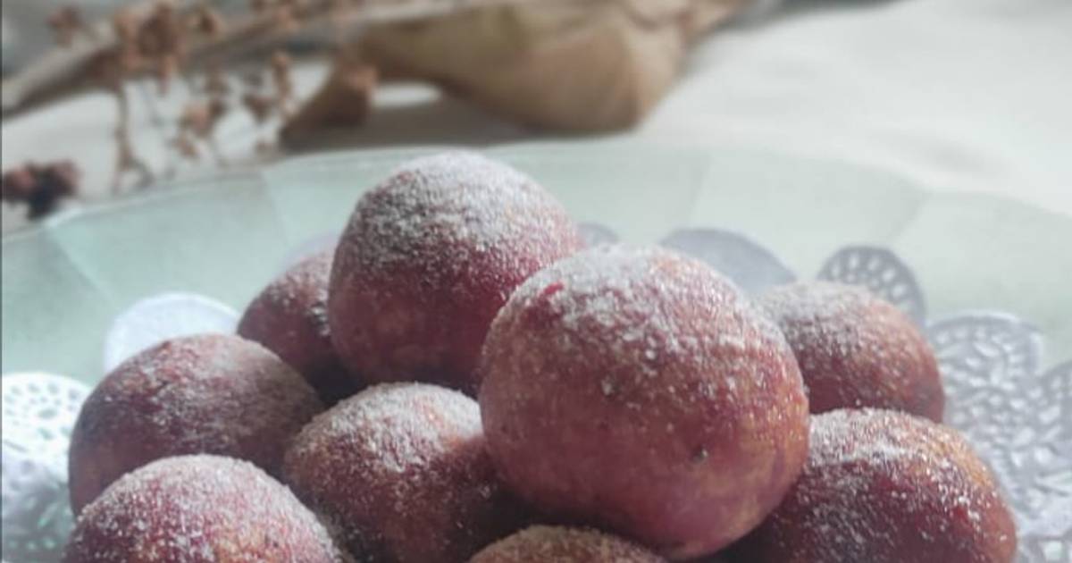 716 resep cara membuat pilus enak dan mudah - Cookpad