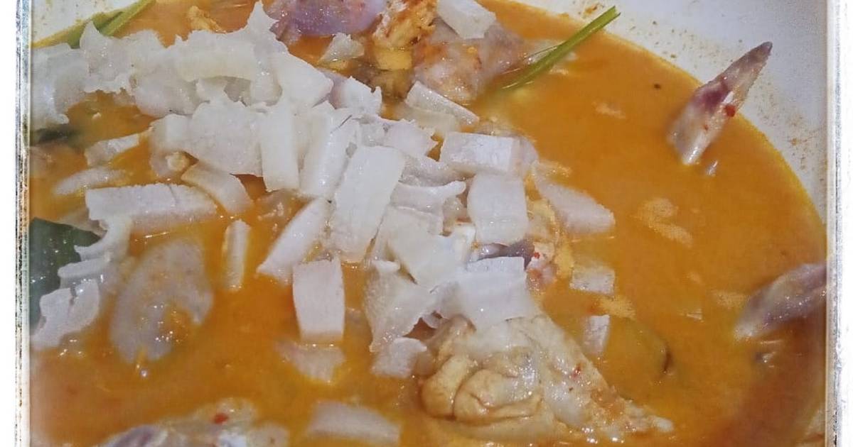 10.169 resep sayur manisa kuah enak dan mudah - Cookpad