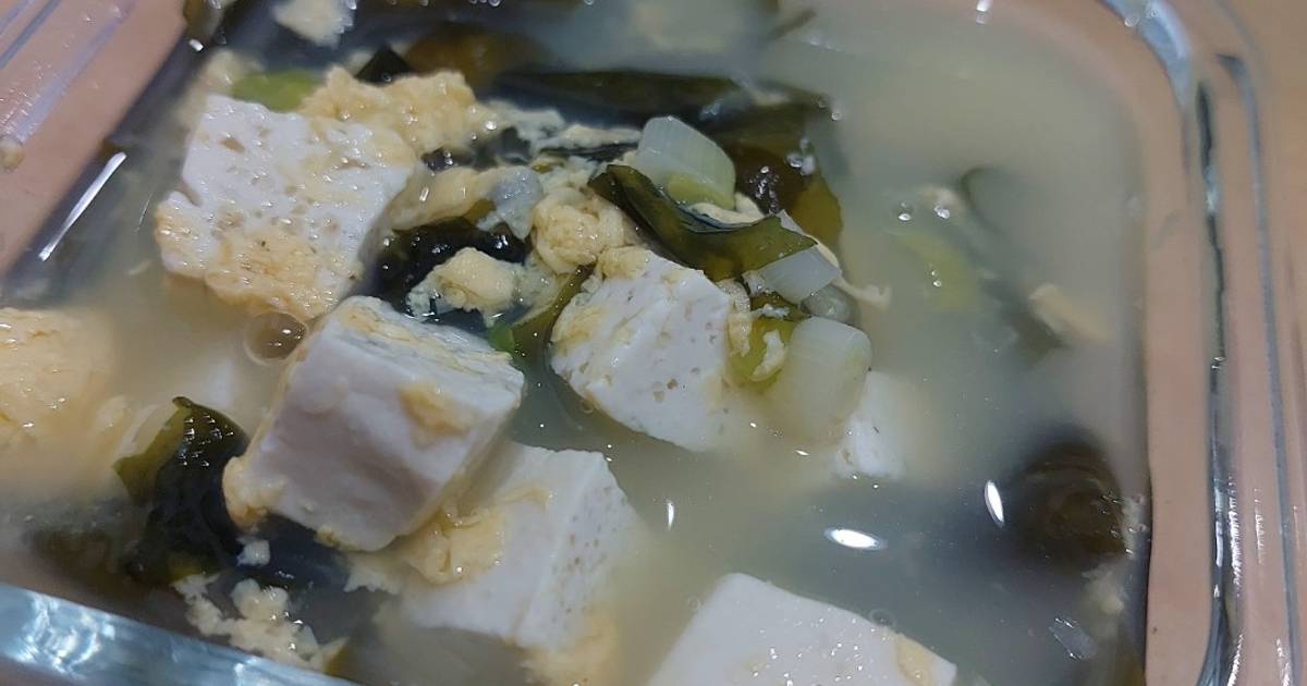 Resep aneka olahan tofu lembut dan enak: Cara masak mudah untuk dapur ...