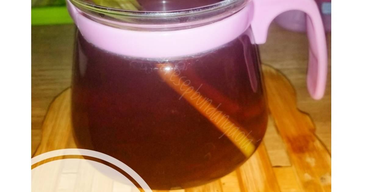 Resep Teh sereh jahe oleh Kartika Anindya - Cookpad Resep Teh sereh jahe oleh Kartika Anindya - Cookpad