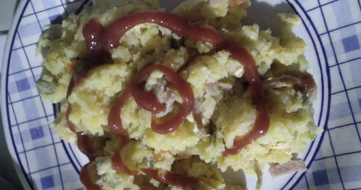 Guarniciones para plato fuerte de pollo - 30 recetas caseras- Cookpad