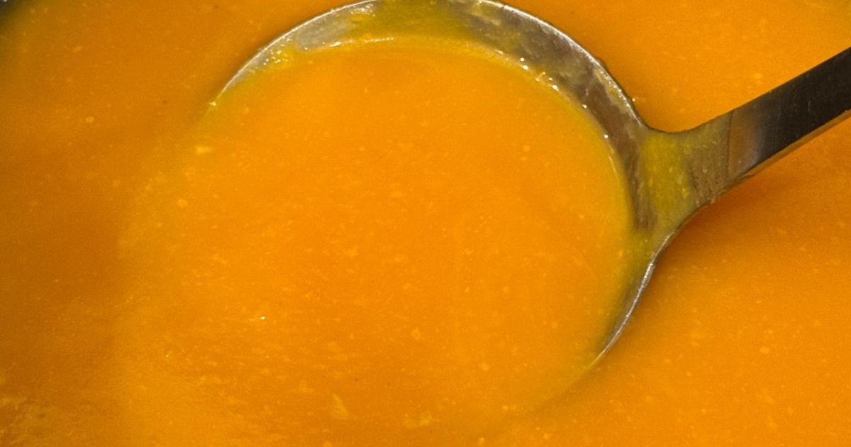 7 receitas fáceis e saborosas de caldo de abobora cremoso por ...